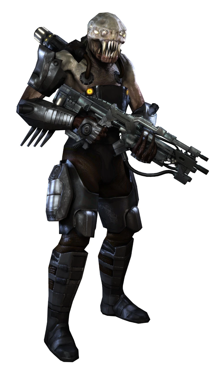 Hybrid | Resistance Wiki | Fandom powered by Wikia