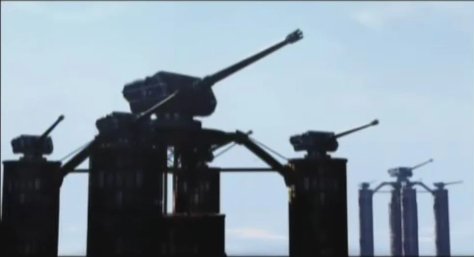 COG Army (Gears of War) vs US Army (Resistance) | SpaceBattles