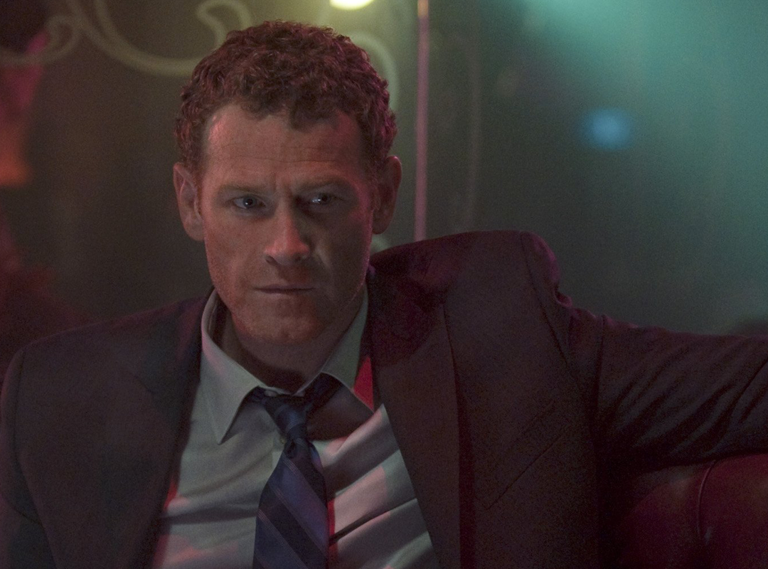 Frank Stevens Revenge Abc Wiki Fandom Powered By Wikia