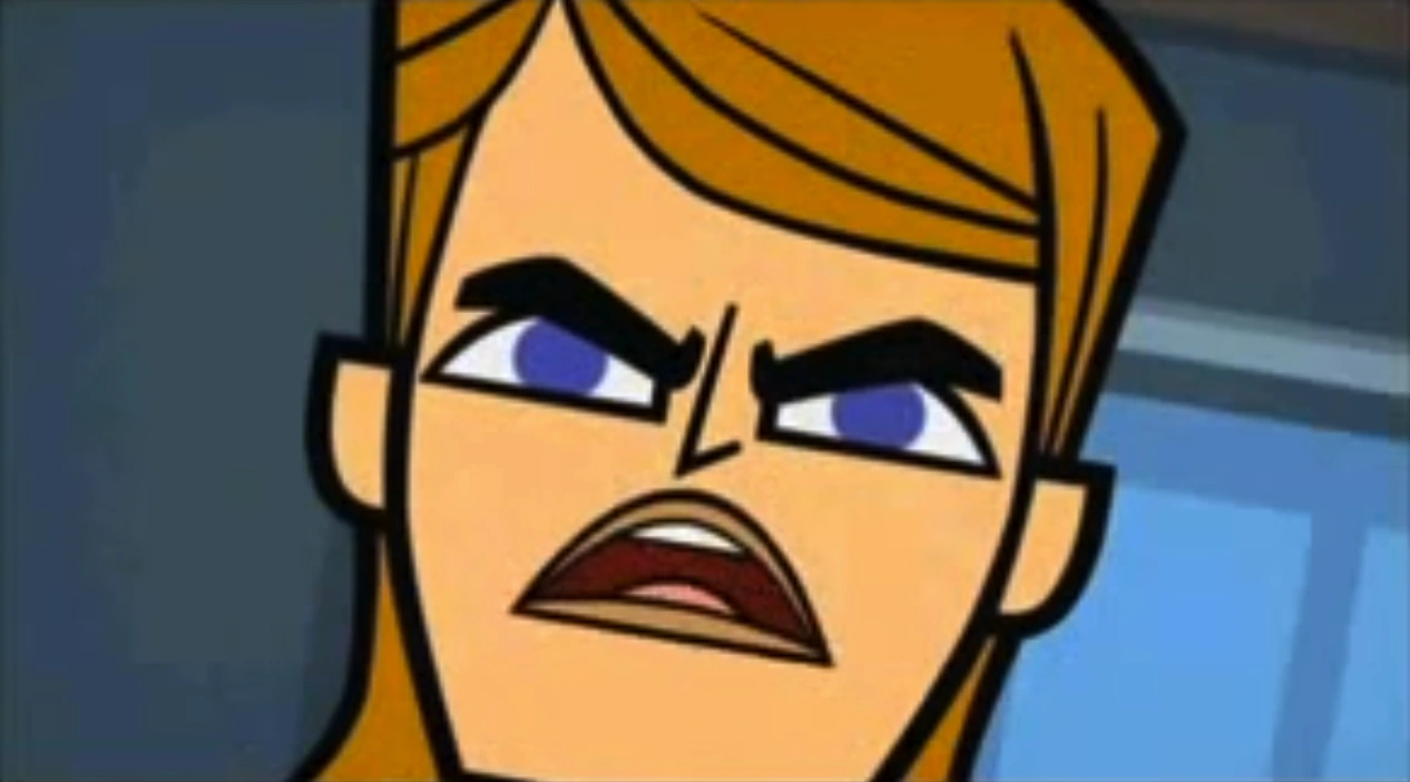 Image - JoAudition.png | Total Drama: Revenge of the Island Wiki ...