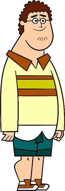 Sam | Total Drama: Revenge of the Island Wiki | FANDOM powered by Wikia