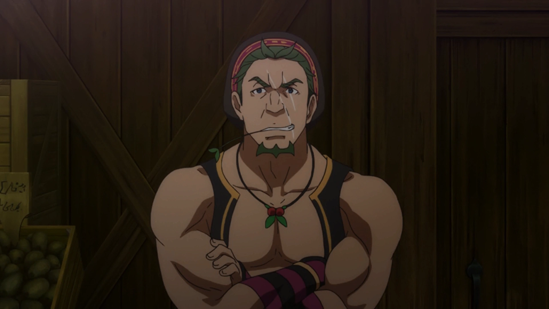 Kadomon Risch | Re:Zero Wiki | FANDOM powered by Wikia