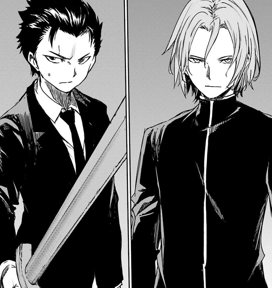 RE:ZERO - Death Count = 17 | Page 56 | SpaceBattles