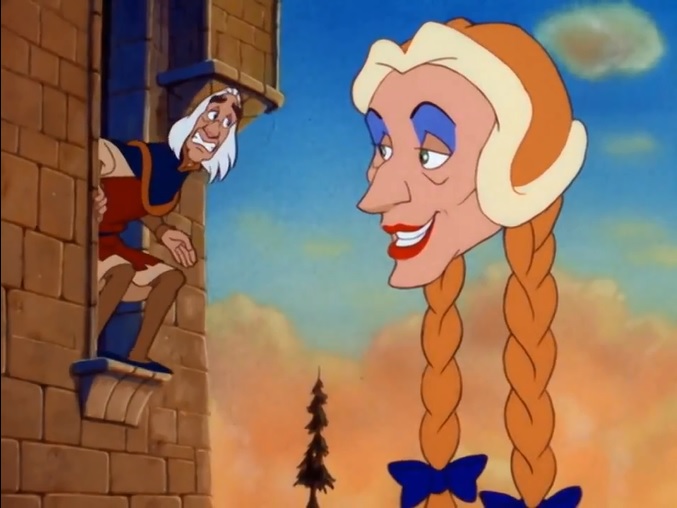 Category:The Swan Princess characters | Richard Rich Wiki | FANDOM ... Category:The Swan Princess characters | Richard Rich Wiki | FANDOM ...