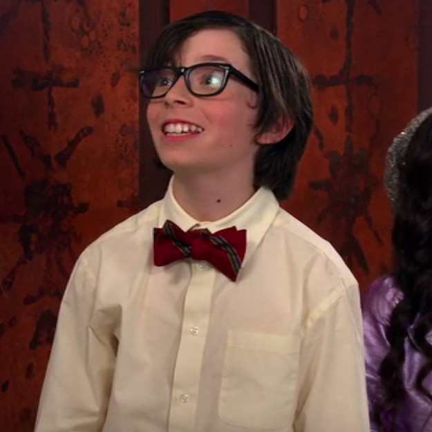 Murray Richie Rich Wiki Fandom Powered By Wikia