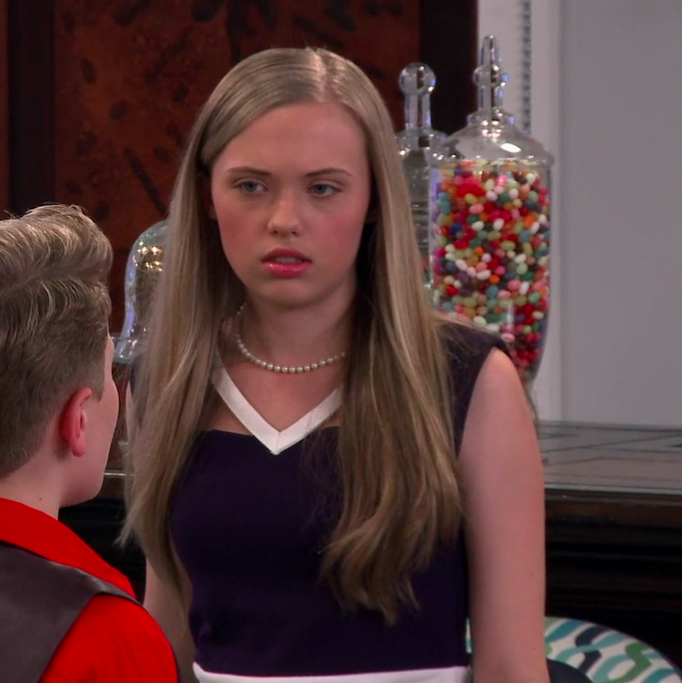 Harper Rich Richie Rich Wiki Fandom Powered By Wikia