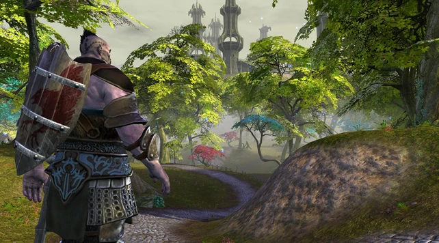 Races | RIFT Wiki | Fandom powered by Wikia