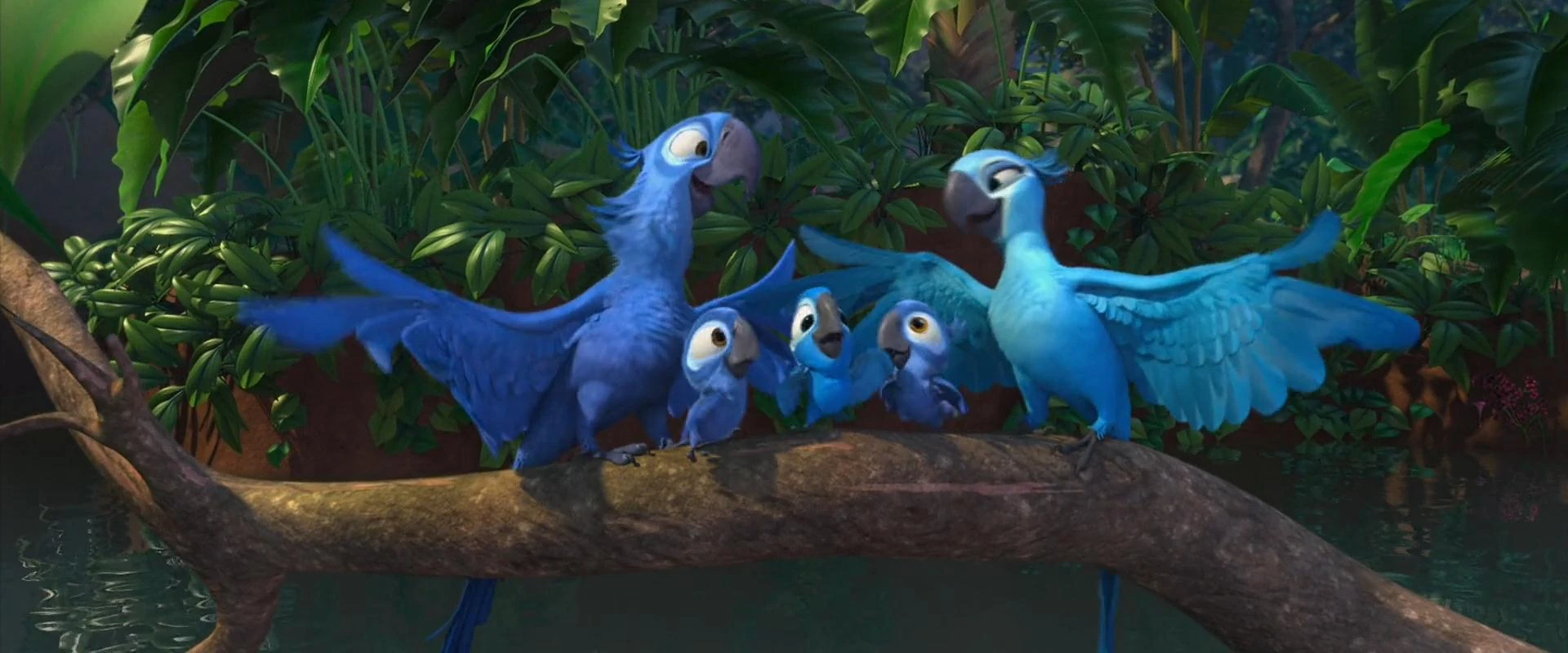 Tiago | Rio Wiki | Fandom powered by Wikia