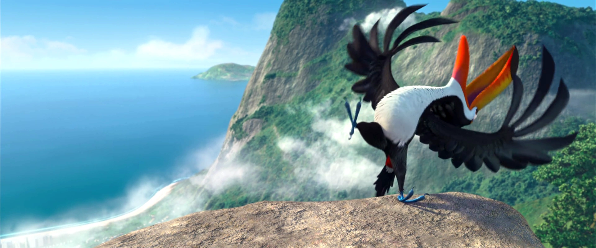 Image - Rafael....png | Rio Wiki | Fandom powered by Wikia