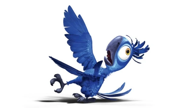 Image - Tiago balance.jpg | Rio Wiki | FANDOM powered by Wikia