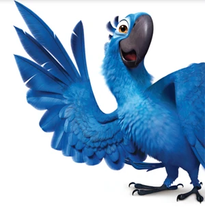 Image - Blu-RARE-rio-31684156-300-302.jpg | Rio Wiki | FANDOM powered ...