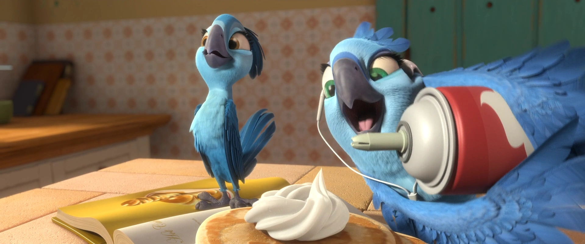 Image - Carla and Bia.png | Rio Wiki | Fandom powered by Wikia