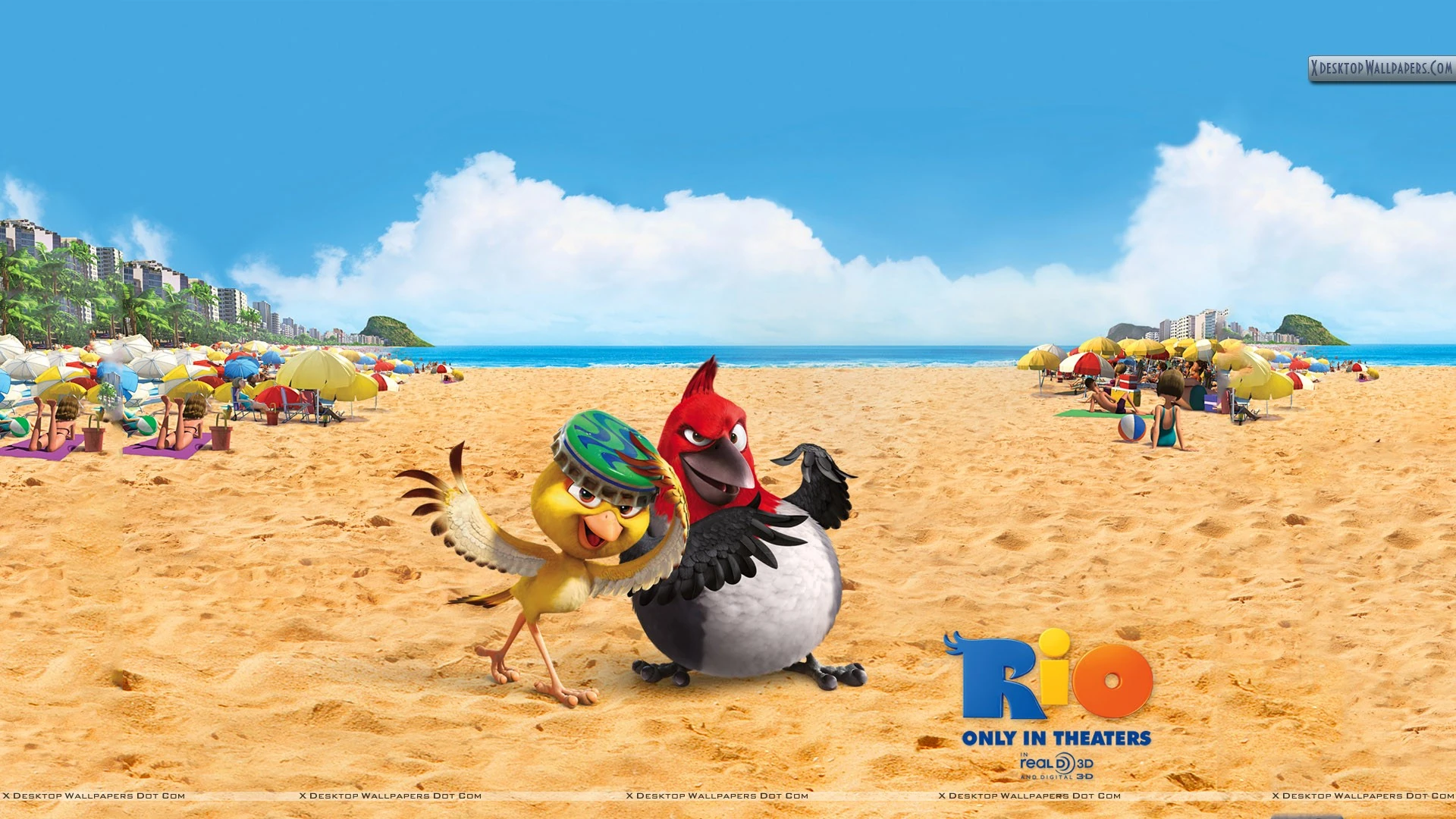 Pedro | Rio Wiki | Fandom powered by Wikia