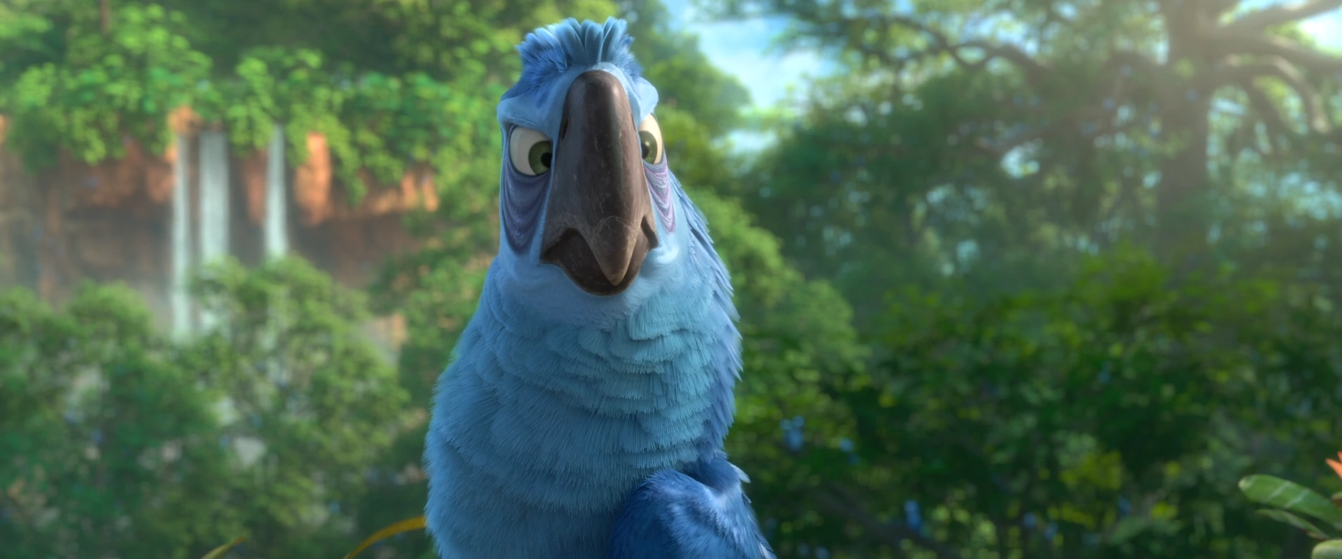 Image - Eduardo.wow.png | Rio Wiki | Fandom powered by Wikia