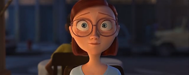 Image Lindapng Rio Wiki Fandom Powered By Wikia