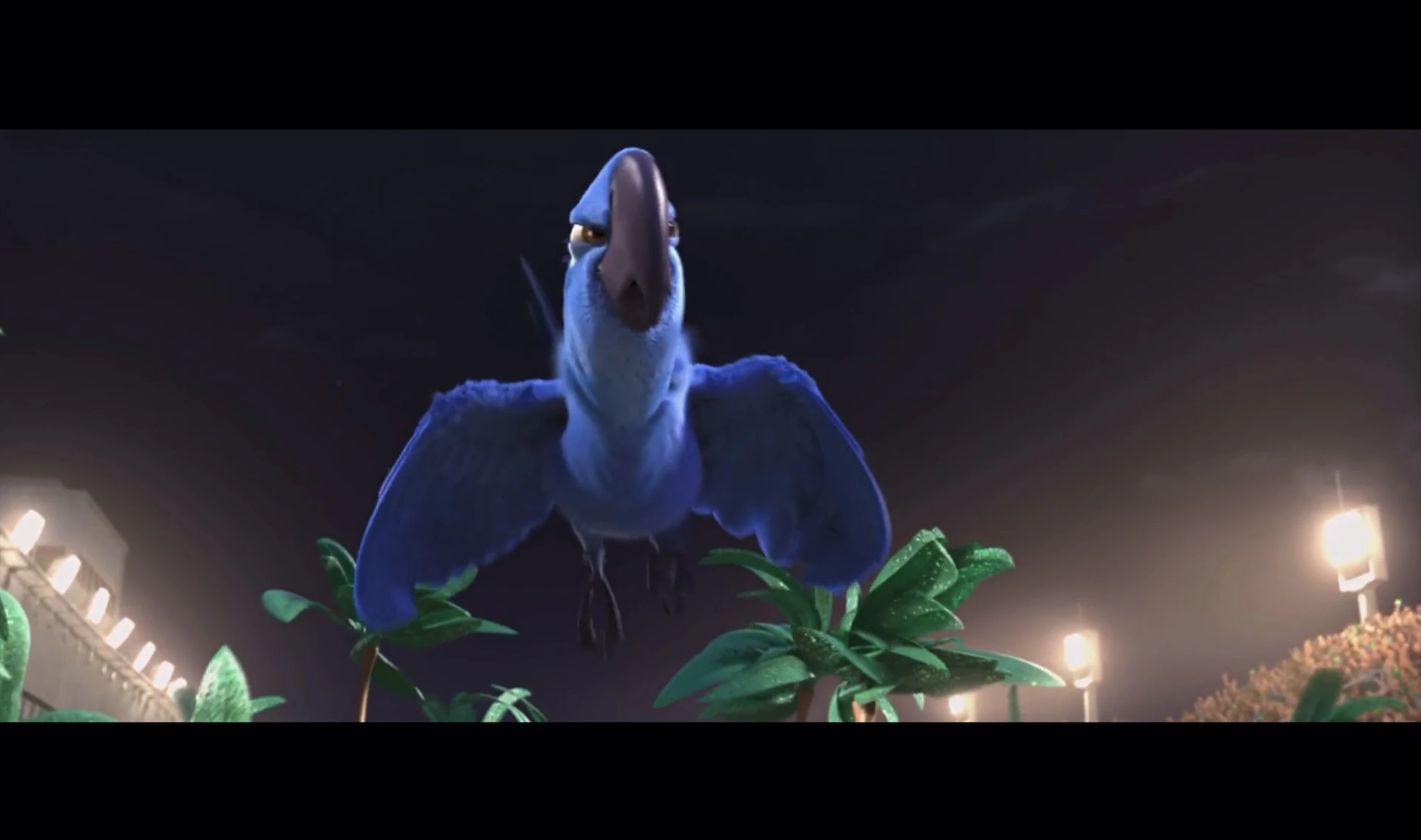 Image - Looks like he flying..but he ain't.jpg | Rio Wiki | Fandom ...