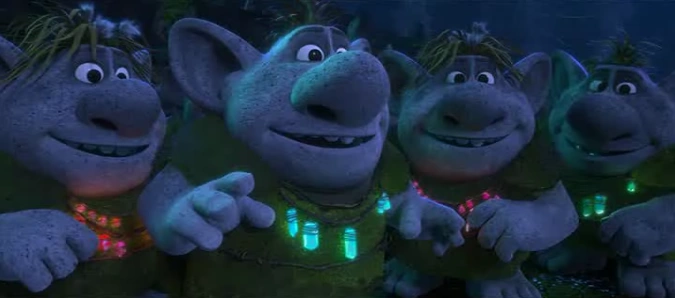 Trolls | Rise of the Brave Tangled Dragons Wiki | FANDOM powered by Wikia