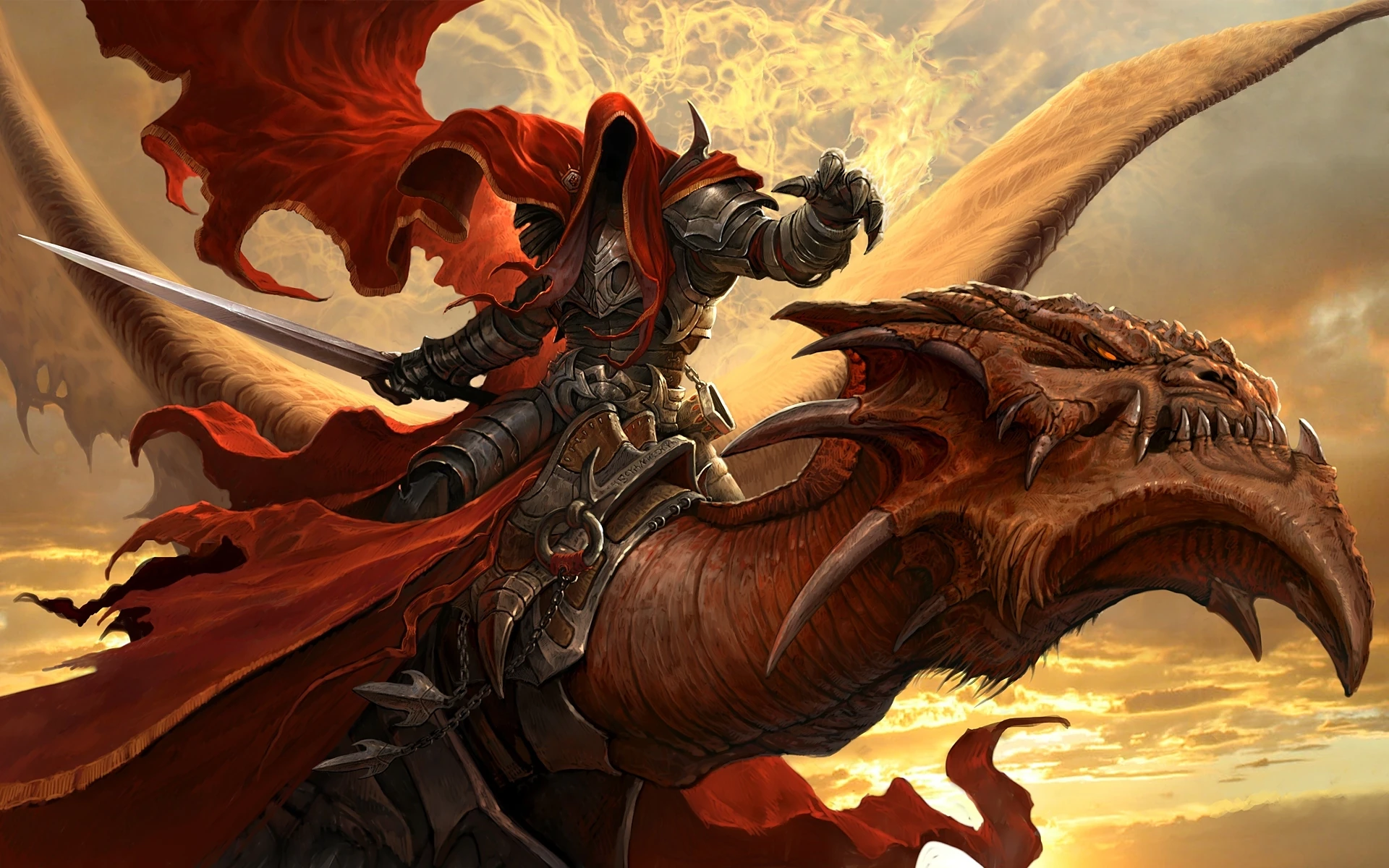 Crimson Knight | Rising Dawn Wiki | FANDOM powered by Wikia