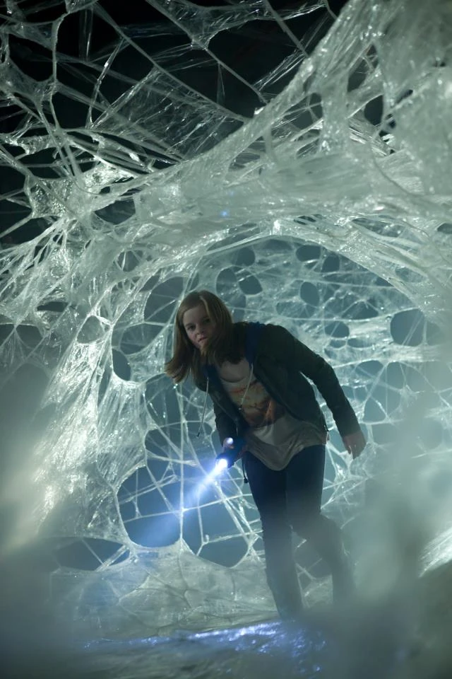 Dreamcatcher | R.L. Stine's The Haunting Hour Wiki | Fandom powered by ...