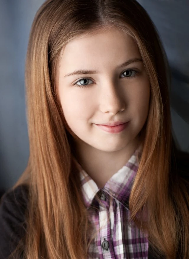 Michelle Creber | R.L. Stine's The Haunting Hour Wiki | FANDOM powered ...