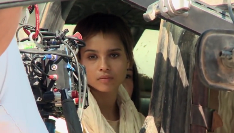 Zoë Kravitz | The Mad Max Wiki | FANDOM powered by Wikia Zoë Kravitz | The Mad Max Wiki | FANDOM powered by Wikia
