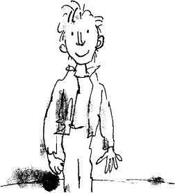 Charlie Bucket | Roald Dahl Pedia Wiki | FANDOM powered by Wikia