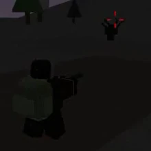 Patient Zero - Roblox Apocalypse Rising Wiki