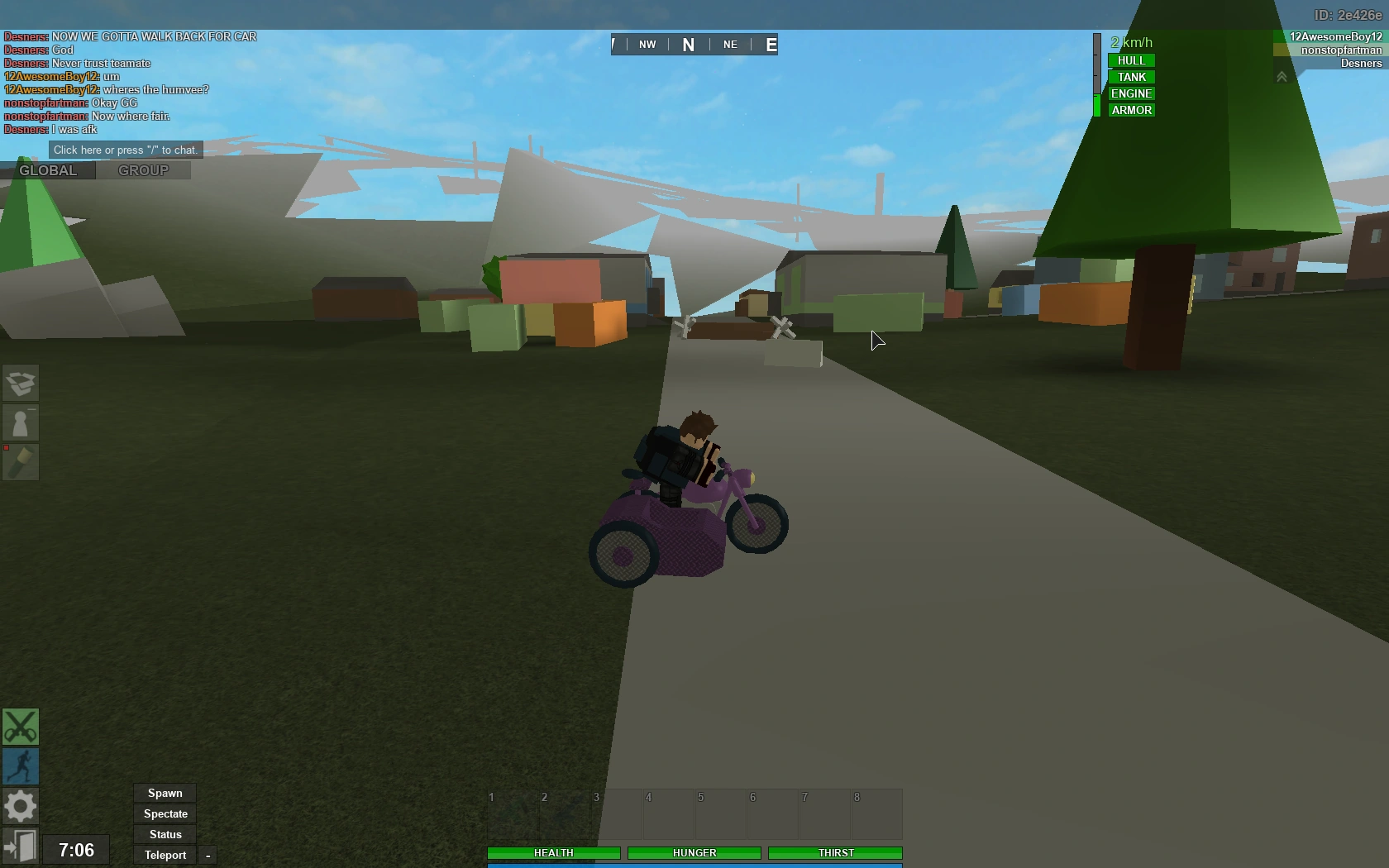 Flint | Roblox Apocalypse Rising Wiki | Fandom powered by Wikia