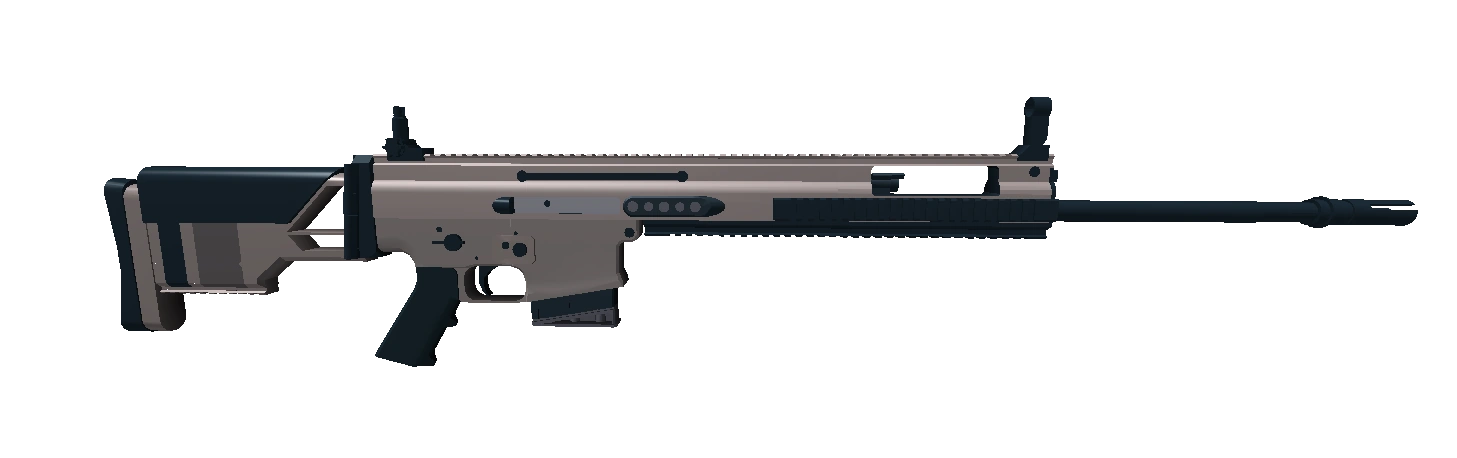 Image - Scar SSR 2.png | Phantom Forces Wiki | FANDOM powered by Wikia