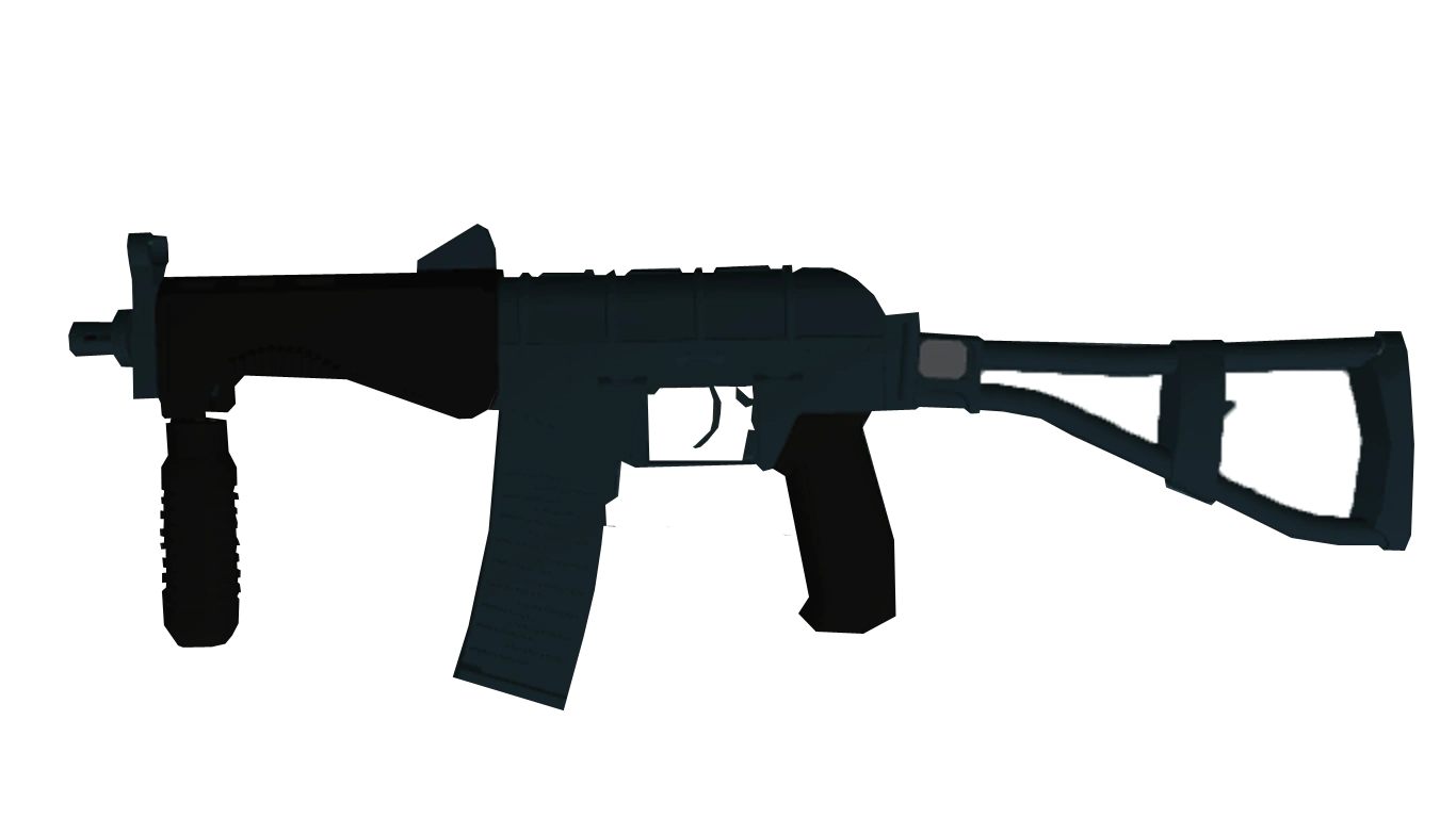 SR-3M | Phantom Forces Wiki | FANDOM powered by Wikia