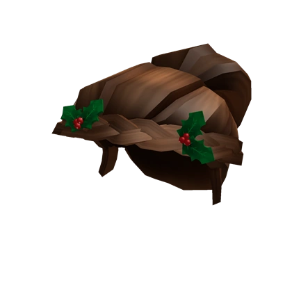 Catalog:Festive Chestnut Hair | ROBLOX Wikia | Fandom powered by Wikia
