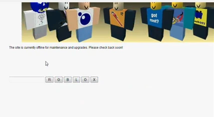 2012 April Fools Hack | ROBLOX Wikia | FANDOM powered by Wikia