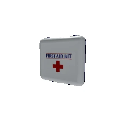 Catalog:First Aid Kit | ROBLOX Wikia | FANDOM powered by Wikia