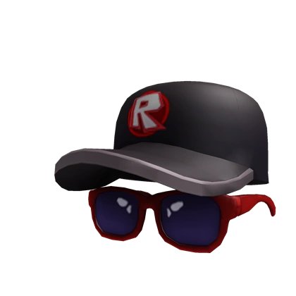 Catalog:2016 ROBLOX Calendar Cool Cap | ROBLOX Wikia | Fandom powered ...