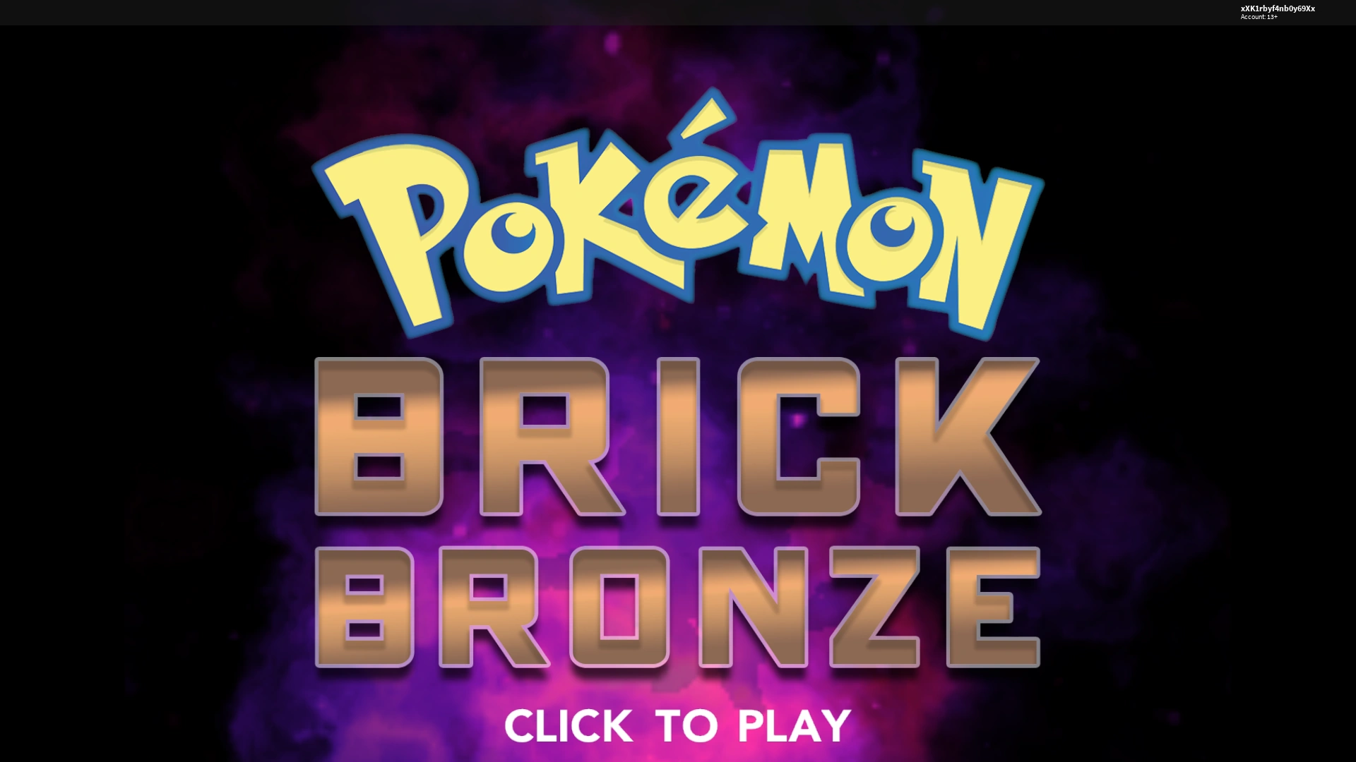 User blog:XXK1rbyF4nB0y69Xx/NEW LOGO! | Pokémon Brick Bronze Wikia ...