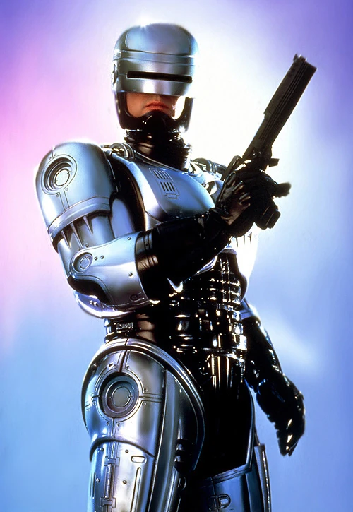 RoboCop (Richard Eden) | RoboCop Wiki | Fandom powered by Wikia