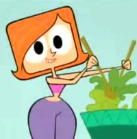 Debbie Turnbull - Robotboy Wiki