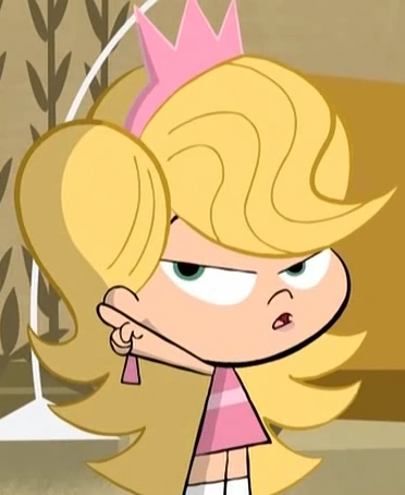 Princess Justine | Robotboy Wiki | Fandom powered by Wikia