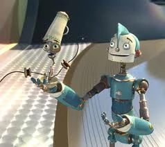 Wonderbot | Robots Wiki | FANDOM powered by Wikia