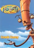 Crank Casey - Robots Wiki
