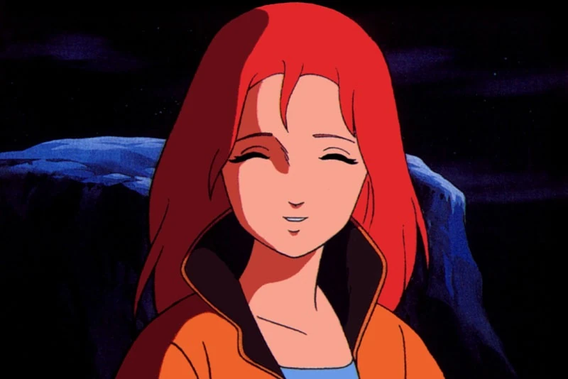 Ariel | Robotech Saga Wiki | Fandom powered by Wikia