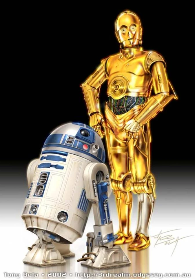 Image - R2D2.jpg | Robot Wiki | Fandom powered by Wikia