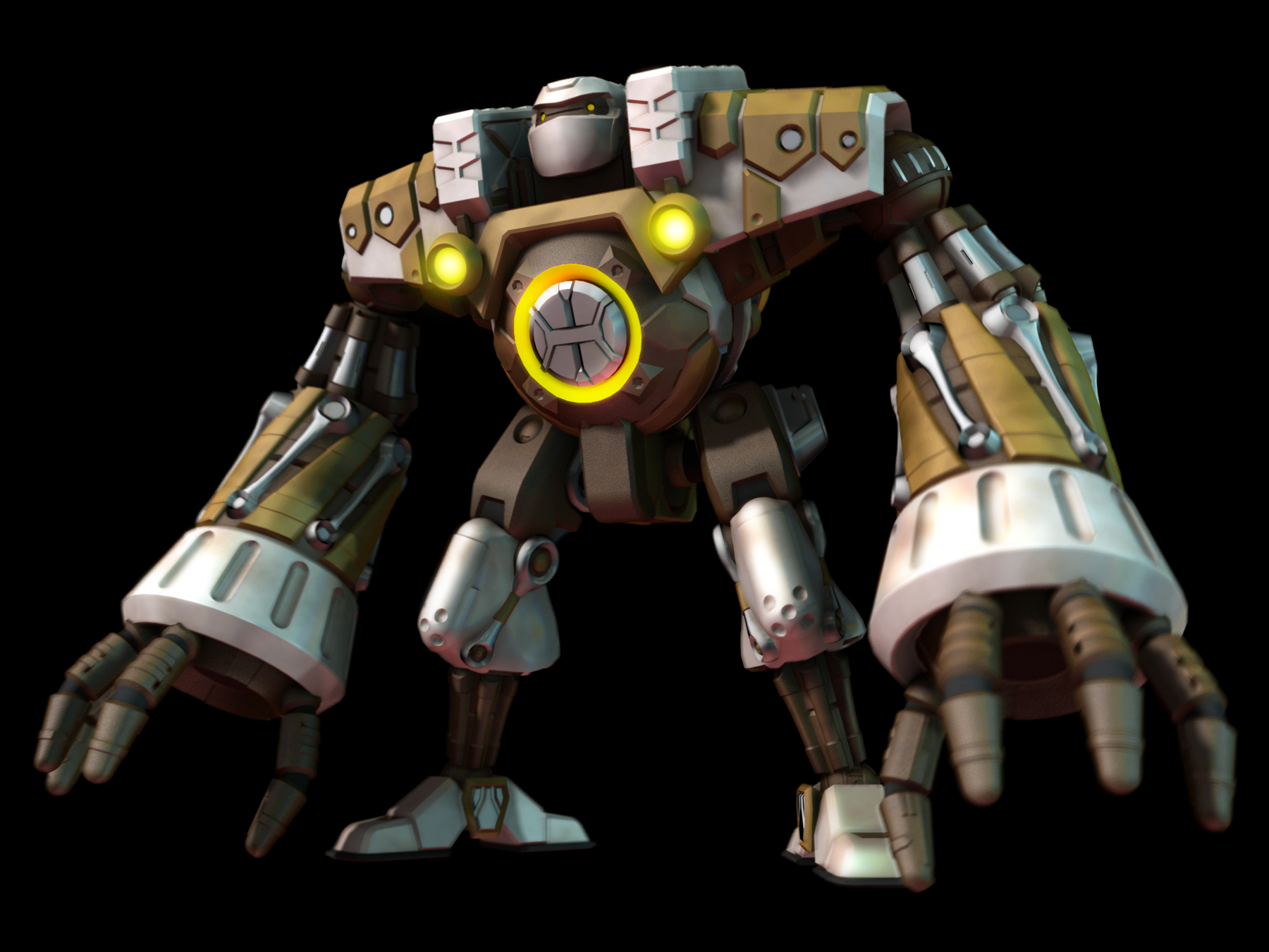 Egg Guardian Robot Supremacy Wiki Fandom Powered By Wikia