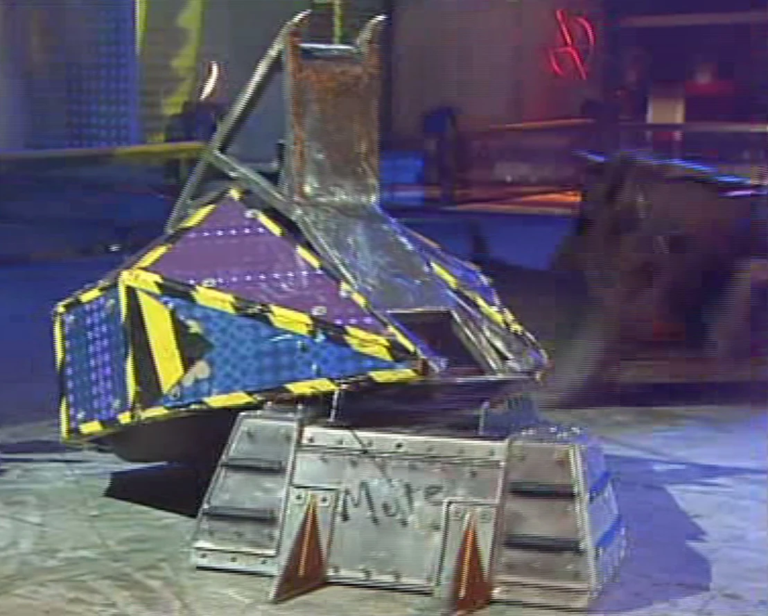 Category:Images of competitors outside Robot Wars | Robot Wars Wiki ...