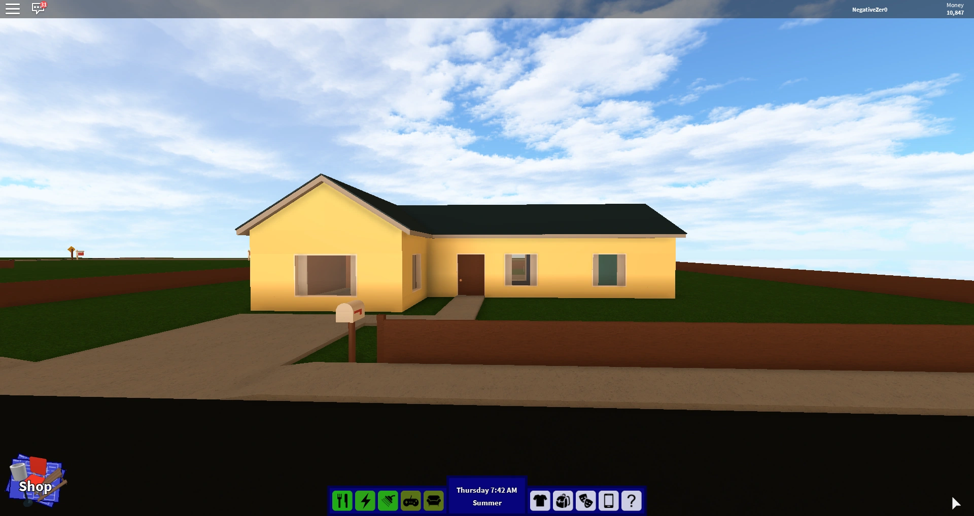 Classic Suburban | RoCitizens Wiki | FANDOM powered by Wikia