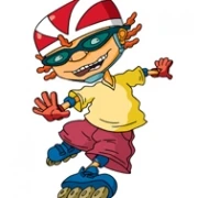 Otto Rocket | Rocket Power Wiki | Fandom powered by Wikia