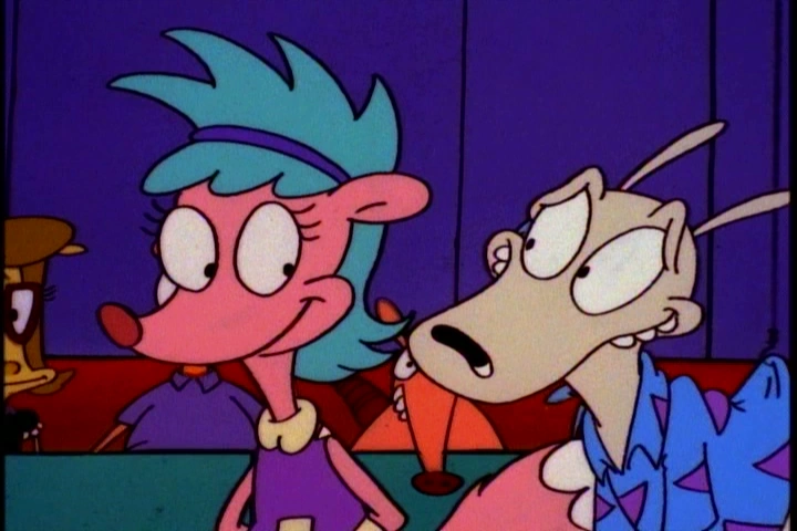 Image - Sheila21.png | Rocko's Modern Life Wiki | FANDOM powered by Wikia