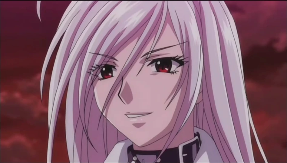 Moka Akashiya | Rosario + Vampire Wiki | FANDOM powered by Wikia