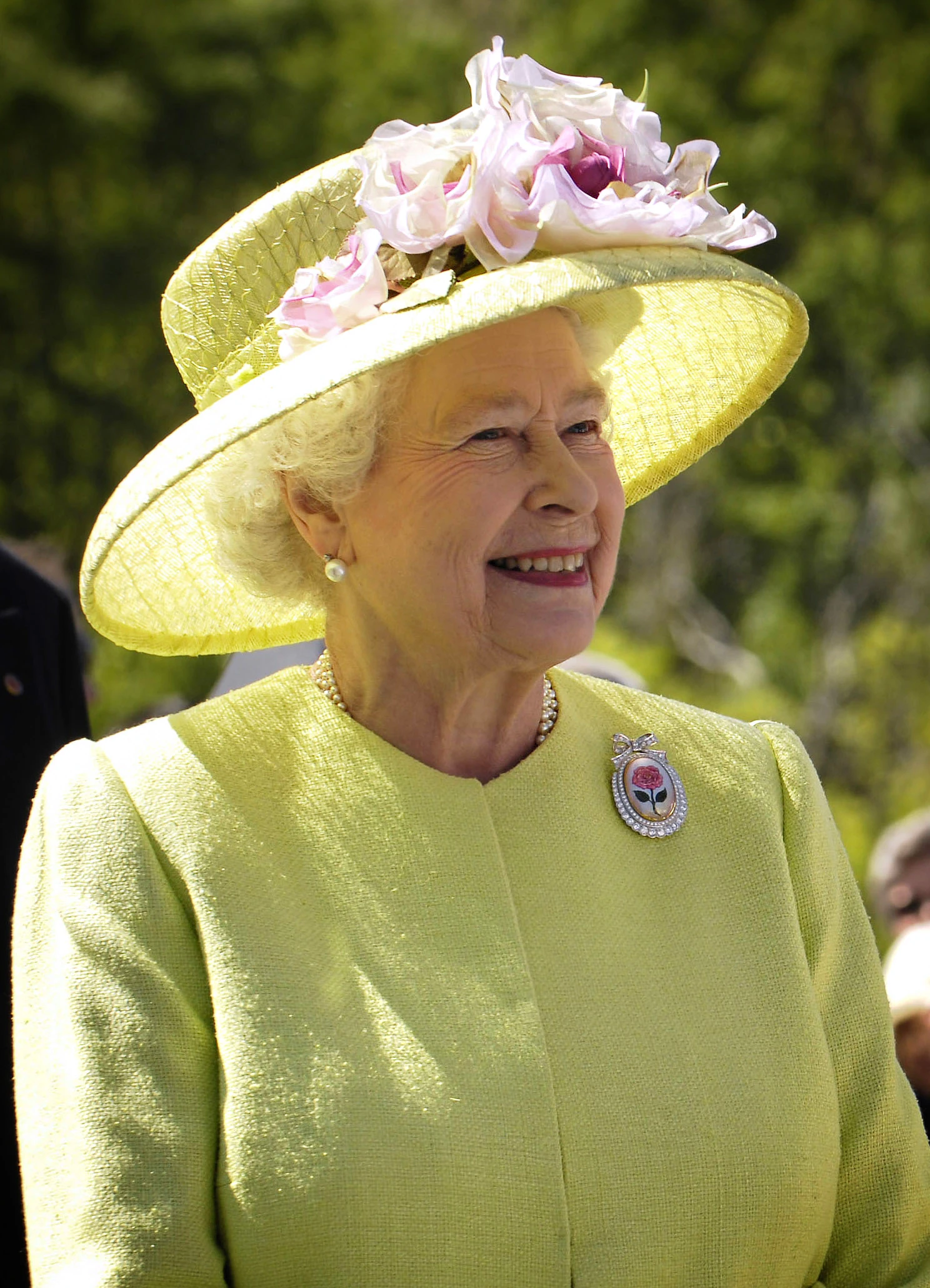 Elizabeth Windsor | Royalpedia Wiki | Fandom powered by Wikia