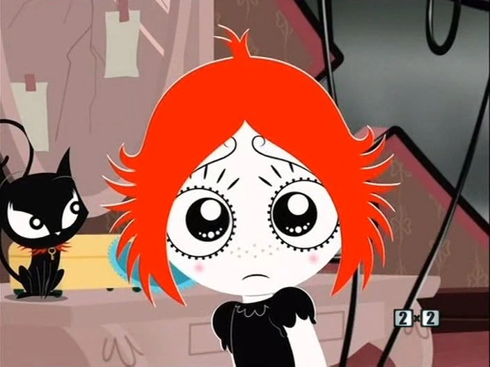 Image - Ruby 271.jpg | Ruby Gloom Wiki | Fandom powered by Wikia